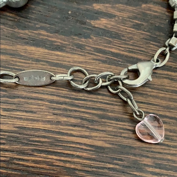 Sabika | Jewelry | Sabika Spring 2 Vintage Ivory Fancy Bracelet | Poshmark